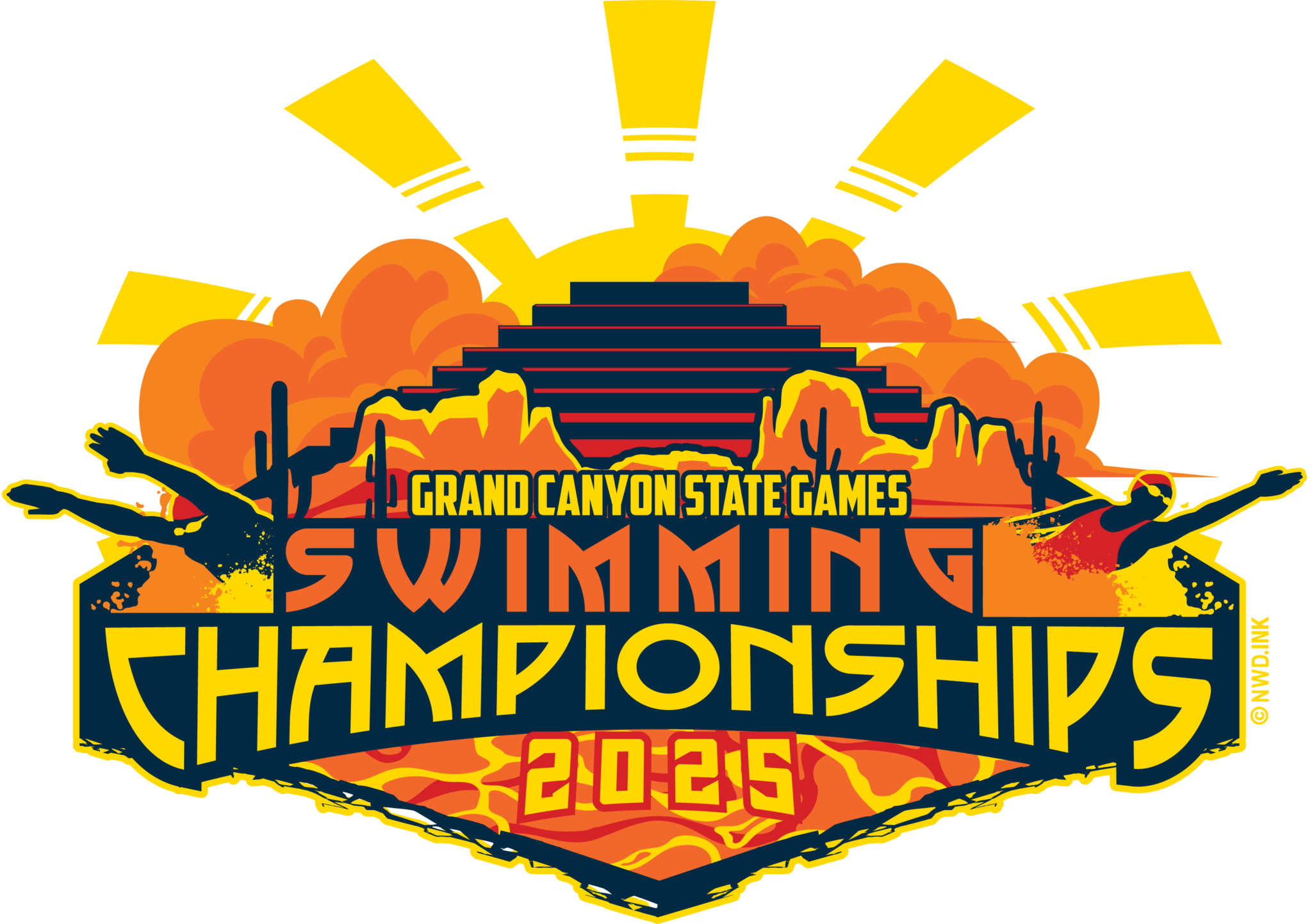 2025 Summer Swim League – Meets and Information « Rio Swim Team